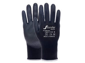Sander 111330 Poliüretan Hassas Montaj Eldiveni | EGEBANT