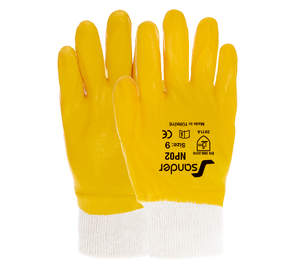 Eldivenler | EGEBANT