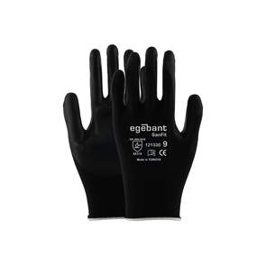 Egebant 020200 Kaplamasız Hassas Montaj Eldiveni | EGEBANT