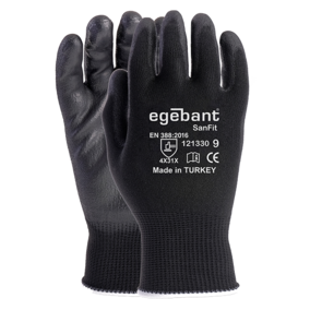 Sander 111330 Poliüretan Hassas Montaj Eldiveni | EGEBANT