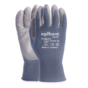 Sander 111330 Poliüretan Hassas Montaj Eldiveni | EGEBANT