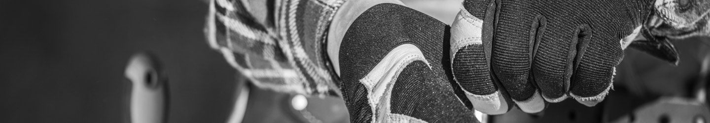 Sander 111330 Poliüretan Hassas Montaj Eldiveni | EGEBANT